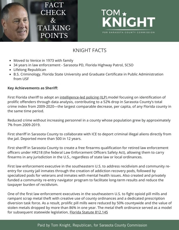 County Government – Venice Voices